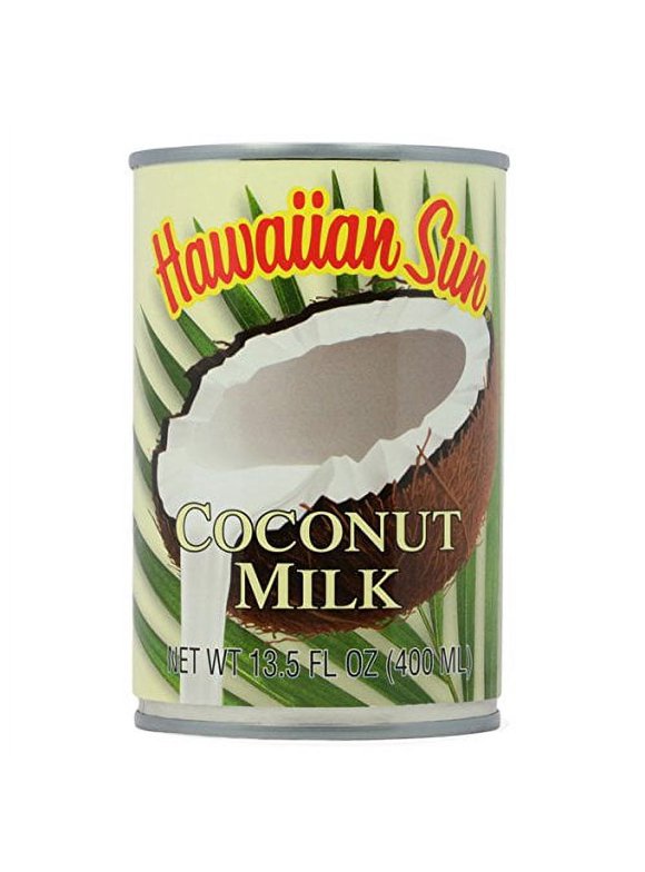 Coconut Milk in Canned & Powdered Milks - Walmart.com