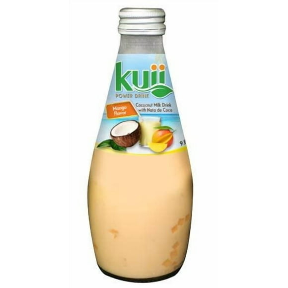 Kuii Coconut Milk Drink