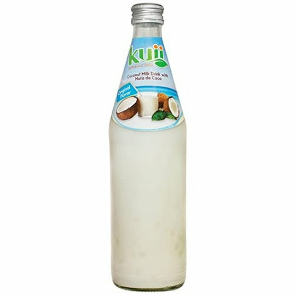Kuii Coconut Milk Drink
