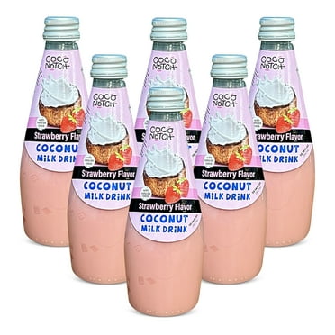 Geisha, Coconut Milk, Original (Pack of 48) - Walmart.com