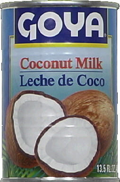 Coconut Milk (Pack of 3) - Walmart.com