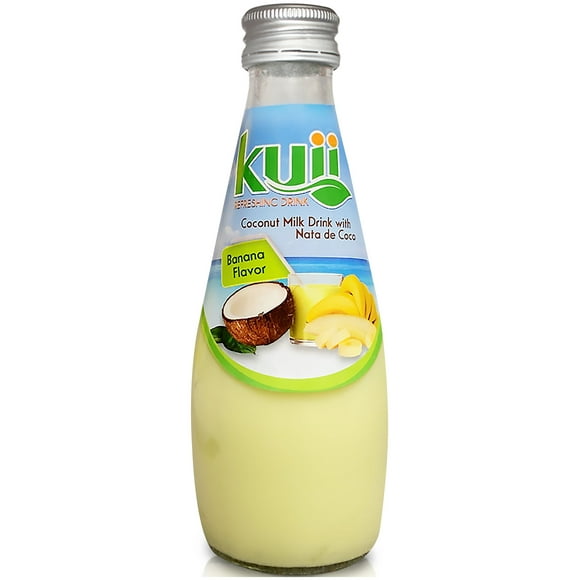 Kuii Coconut Milk Drink