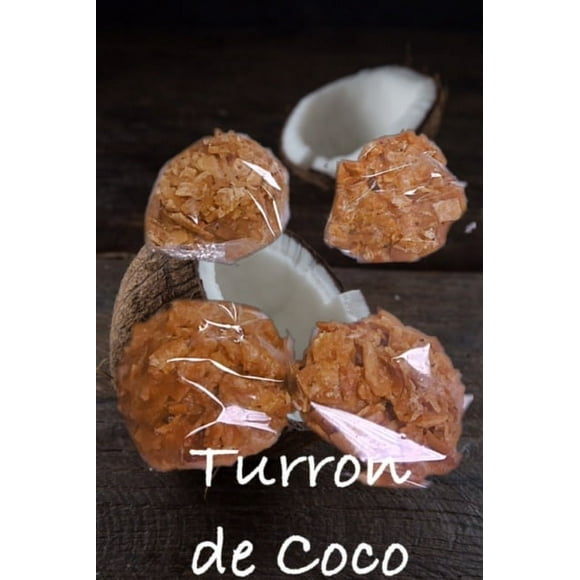 Torrone Italian Nougat Candy