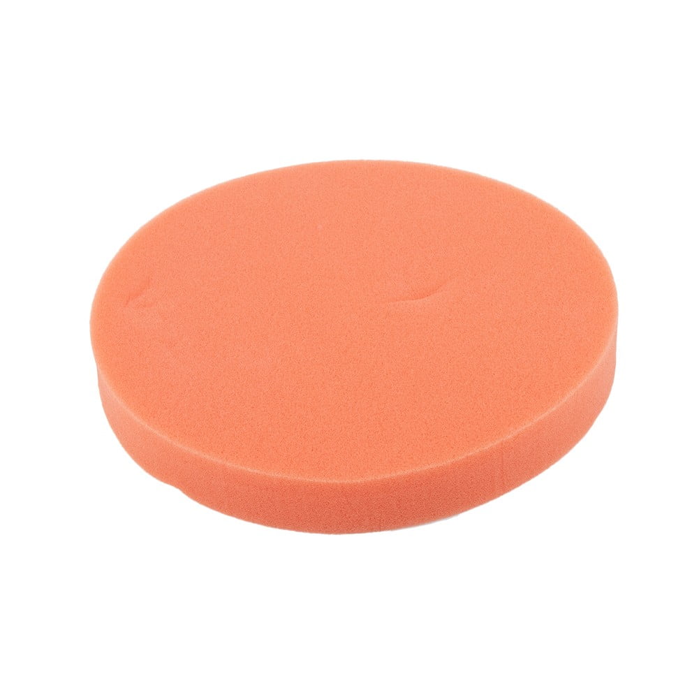 Coconut Ok 18Cm 7inch Flat Sponge Gross Polishing Buffing Pad Kit for ...