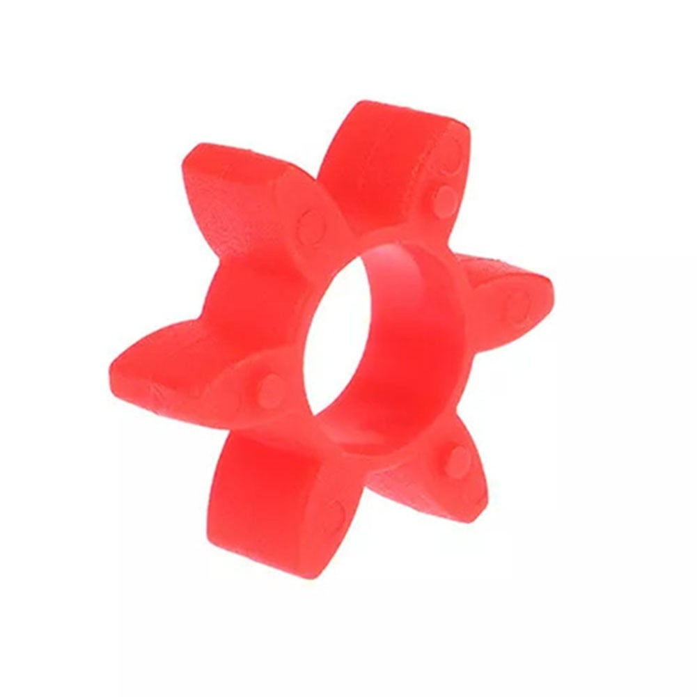 Coconut Ok 1Pcs Gr14/19/24/38-125 Urethane Shaft Coupling Coupler ...