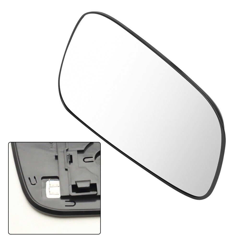 Coconut Ok 1Pcs Right Mirror Glass Backing Plate for Nissan for ...