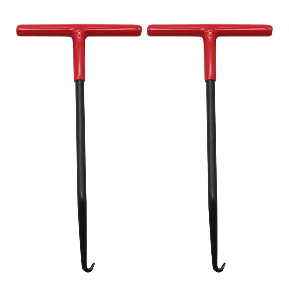 Coconut Ok 2Pcs Exhaust Spring Puller Tool for Vehicle Brakes Riding ...