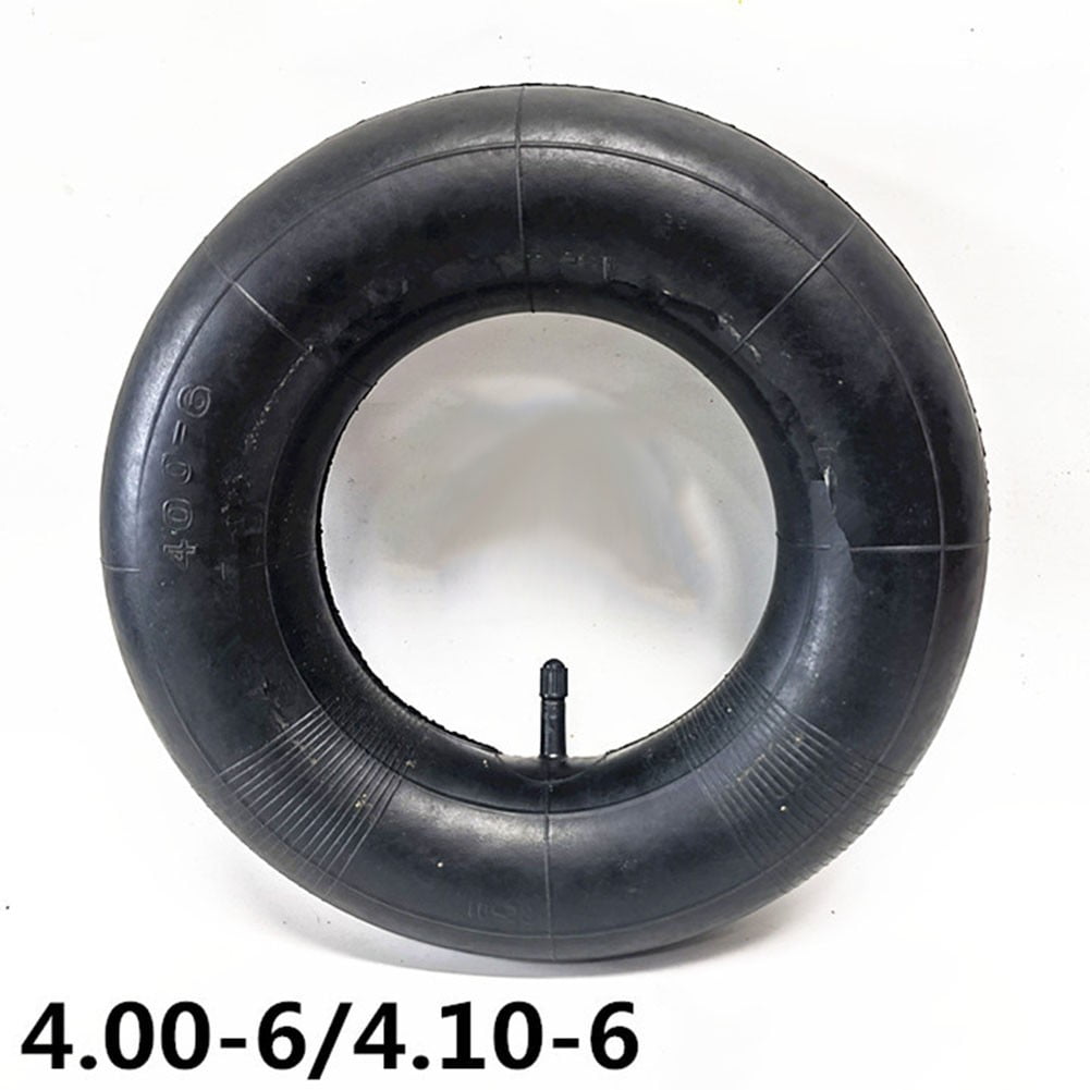 Coconut Ok 4.10/3.50-6 inner Tube 4.00-6 for Elder Scooter Tillers ...