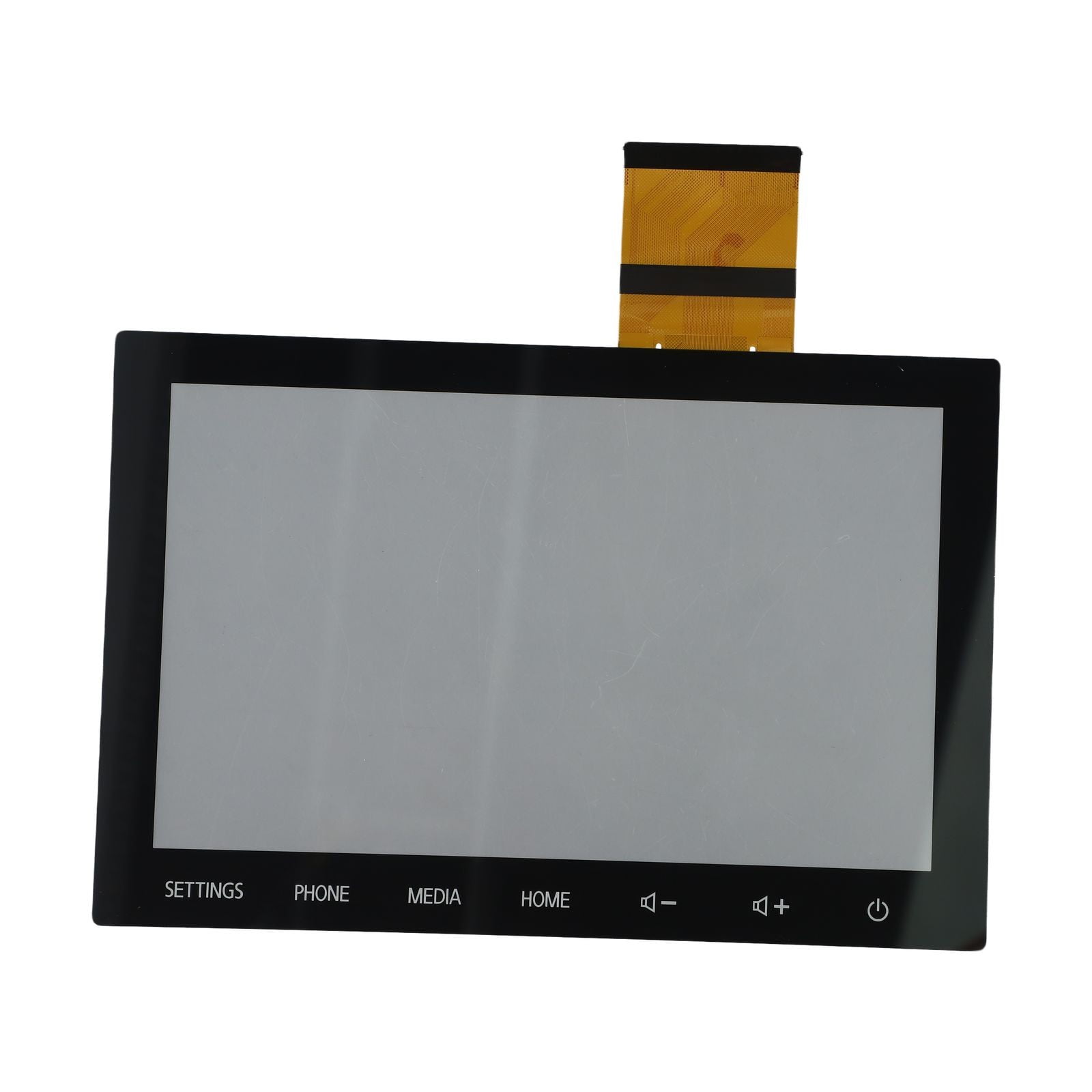 Coconut Ok 8" Touch Screen Digitizer for Outlander 2020-2022 Radio ...