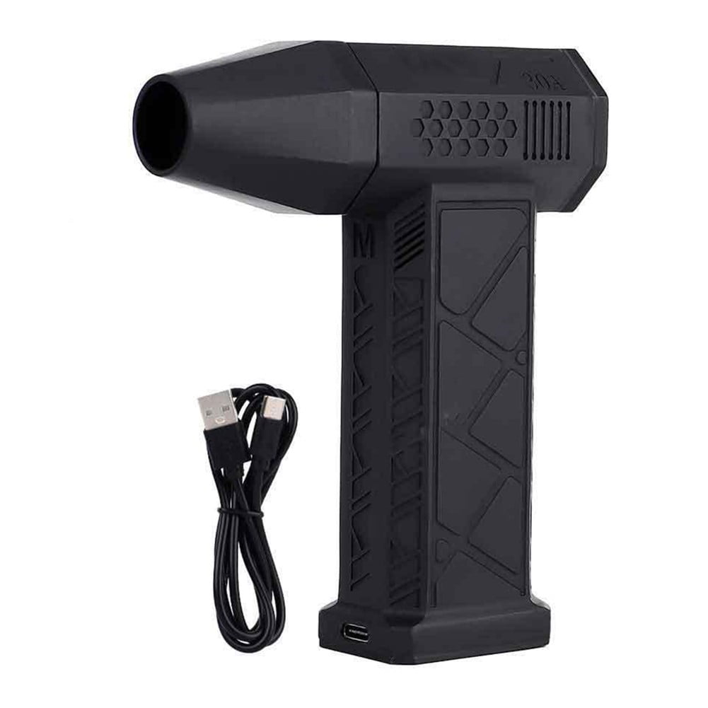 Coconut Ok Air Duster Cleaner 130000Rpm Air Blower 8000Mah Rechargeable ...