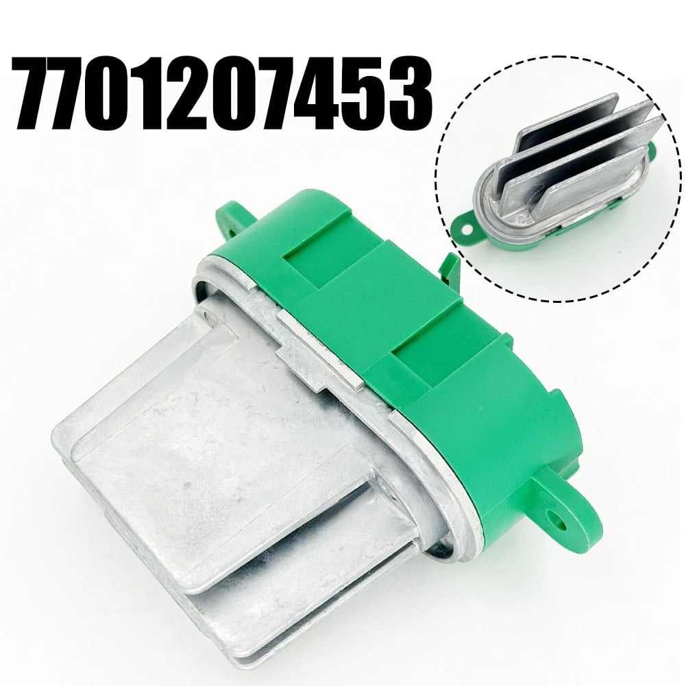 Coconut Ok Blower Heater Resistor for Espace 4 Iv 2002+ 7701207453 ...