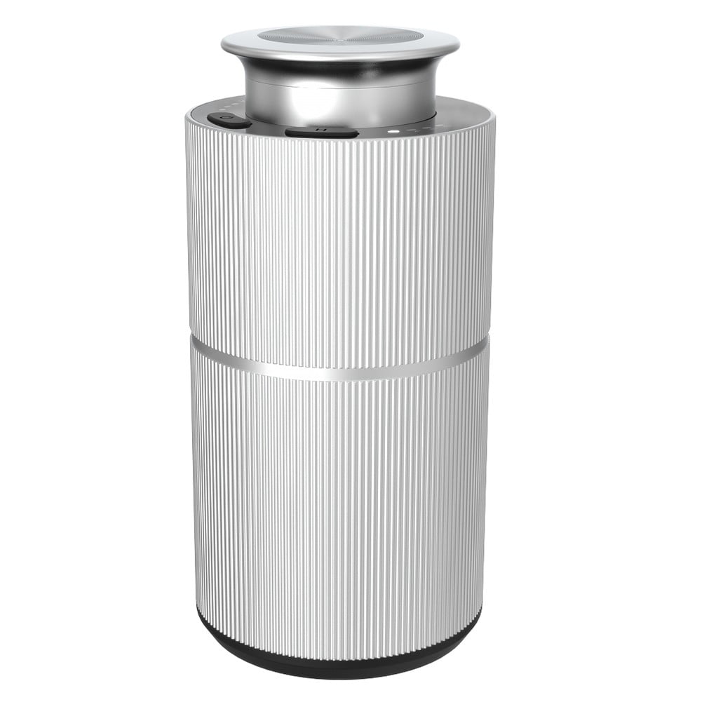 Coconut Ok Car Diffuser Waterless Essential Oil Diffuser Aromatherapy ...