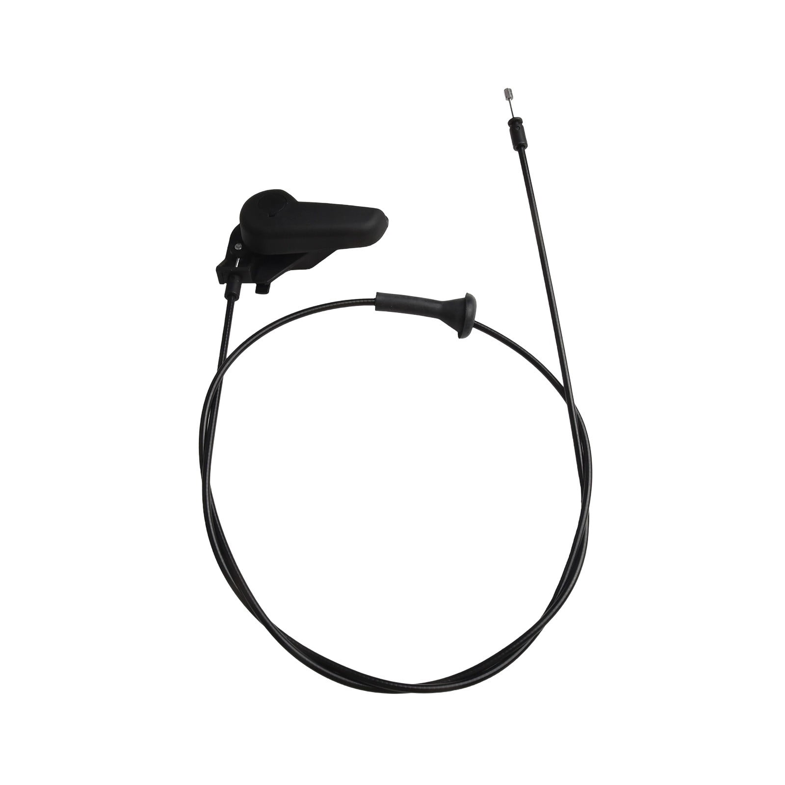 Coconut Ok Car Hood Release Cable Repair Accessories Car Hood Wire ...