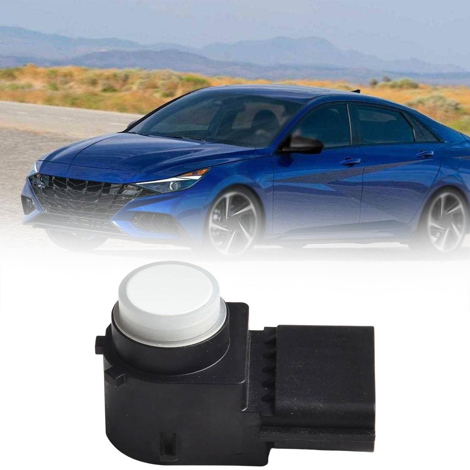 Coconut Ok Car Parking Sensor for Hyundai for Elantra for Genesis for ...