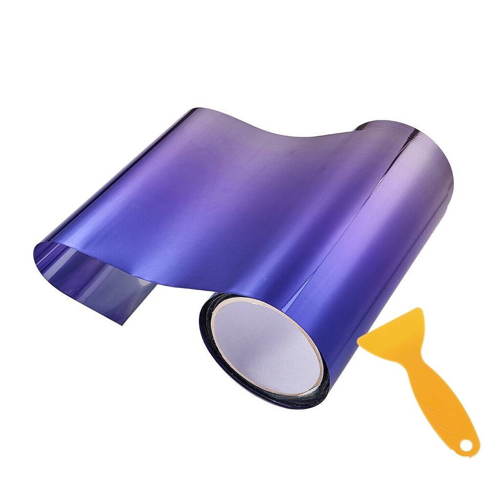 Coconut Ok Car Window Sun Visor Strip Tint Film Front Windshield ...