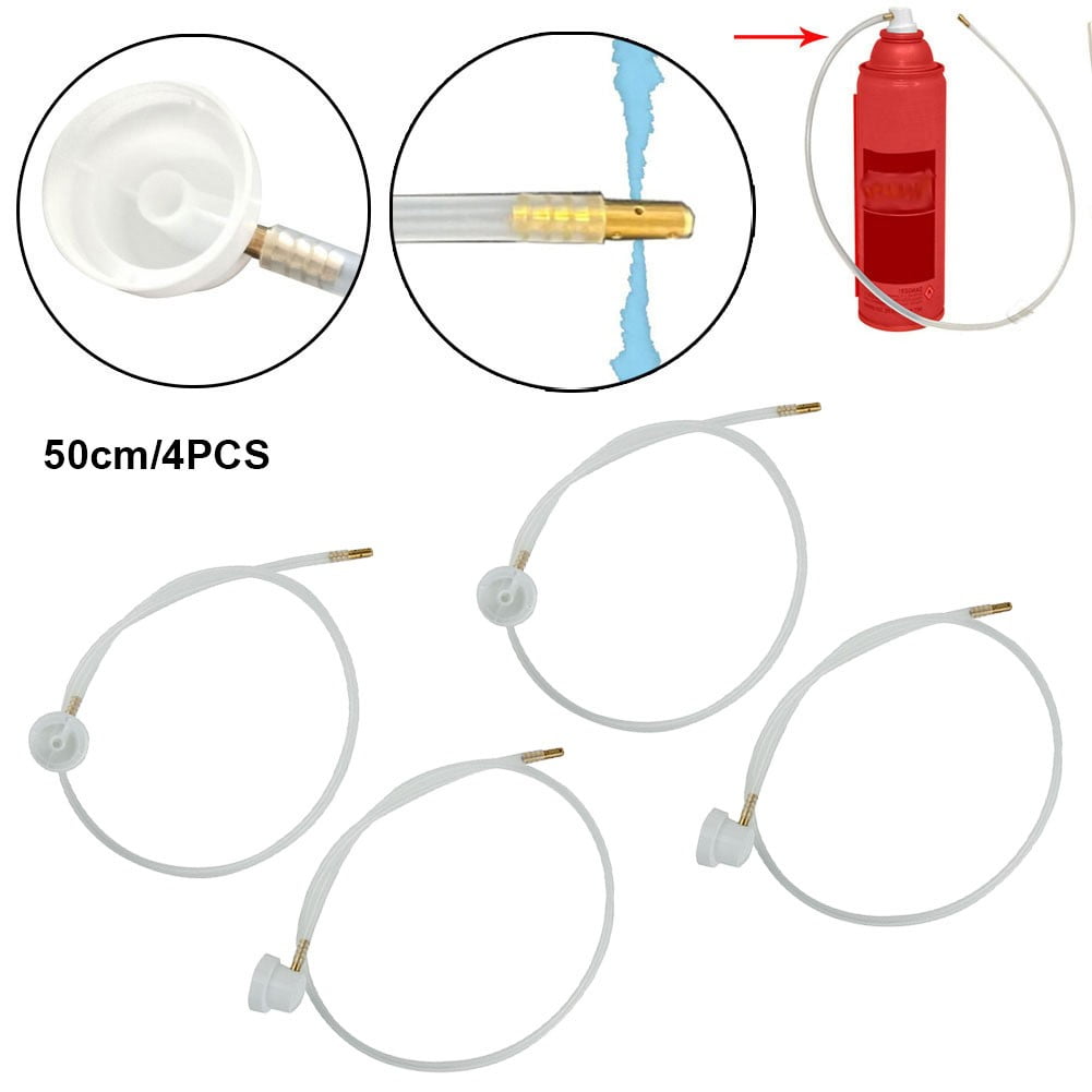 Coconut Ok Cavity Spraying Nozzles with Extension Hoses Compatible with ...