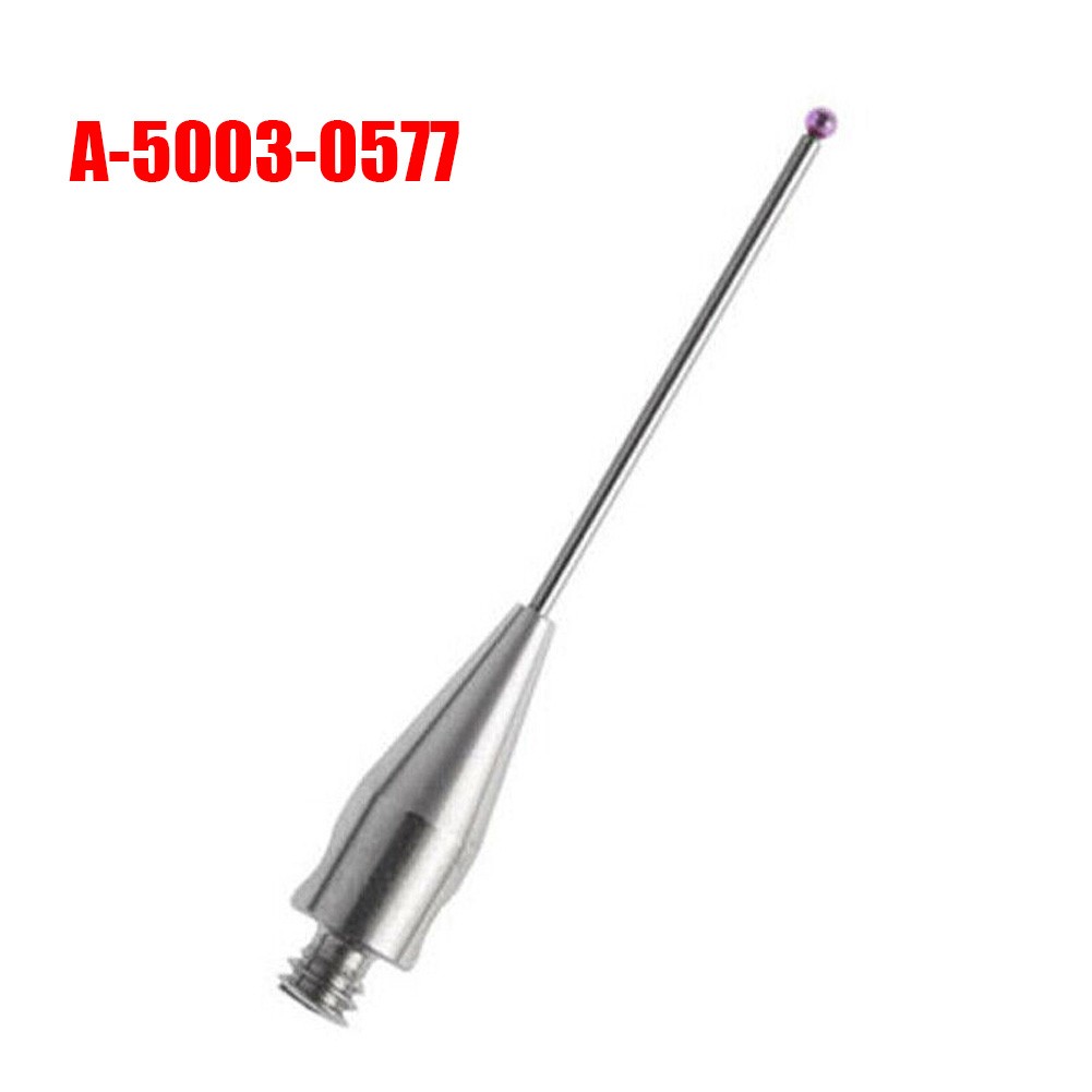 Coconut Ok Cmm Touch Probe Styli A-5003-0577 M2 Thread 0.7Mm Ball 20Mm ...