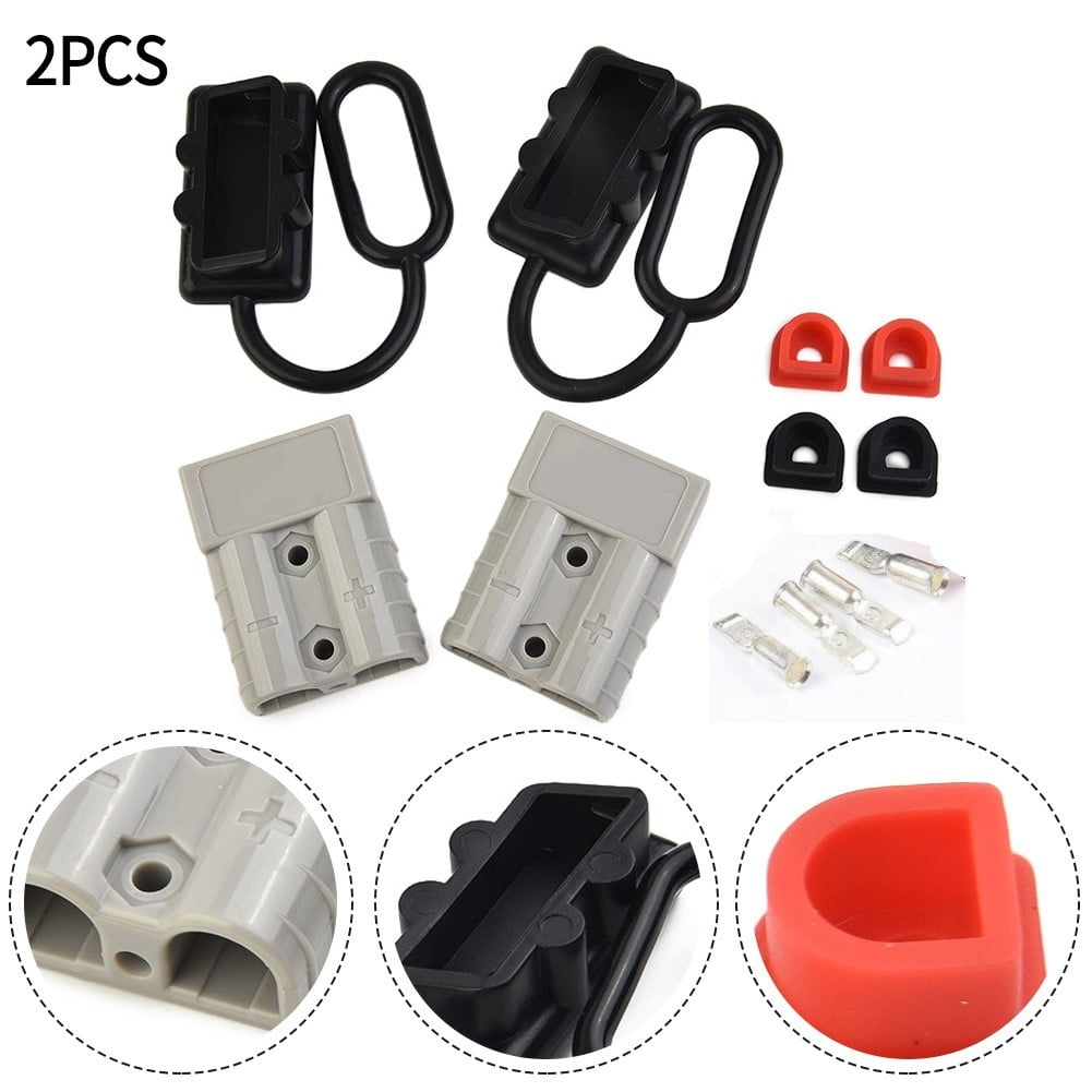 Coconut Ok Connector Terminal for anderson Plug Sb50A 50Amp Ppo ...