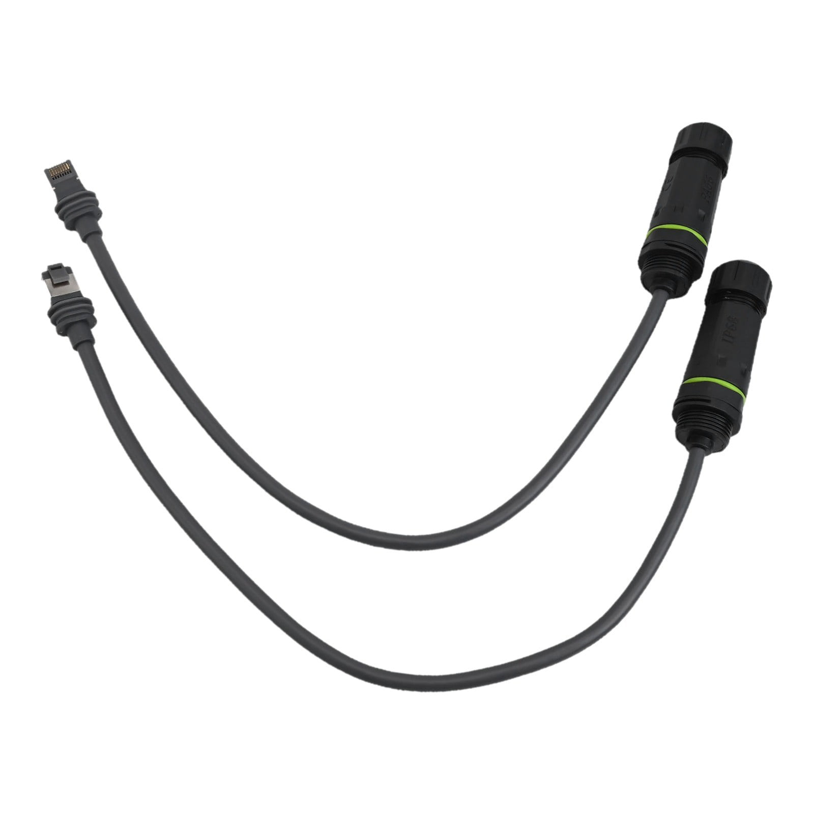 Coconut Ok Dual Pack Ethernet Connectors for Starlink for Gen 3 and for ...