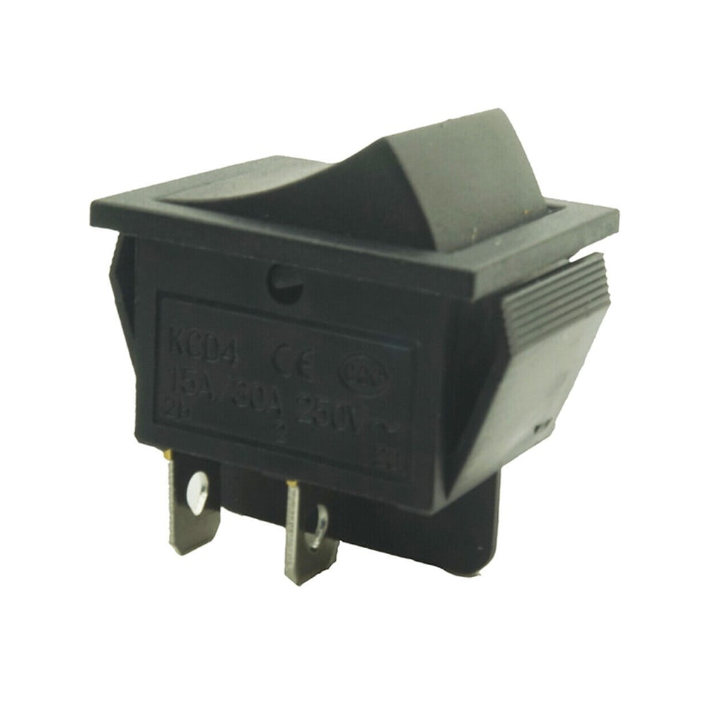 Coconut Ok Kids Cars Parts Rocker Foot Switch Pedal Switch Accelerator ...