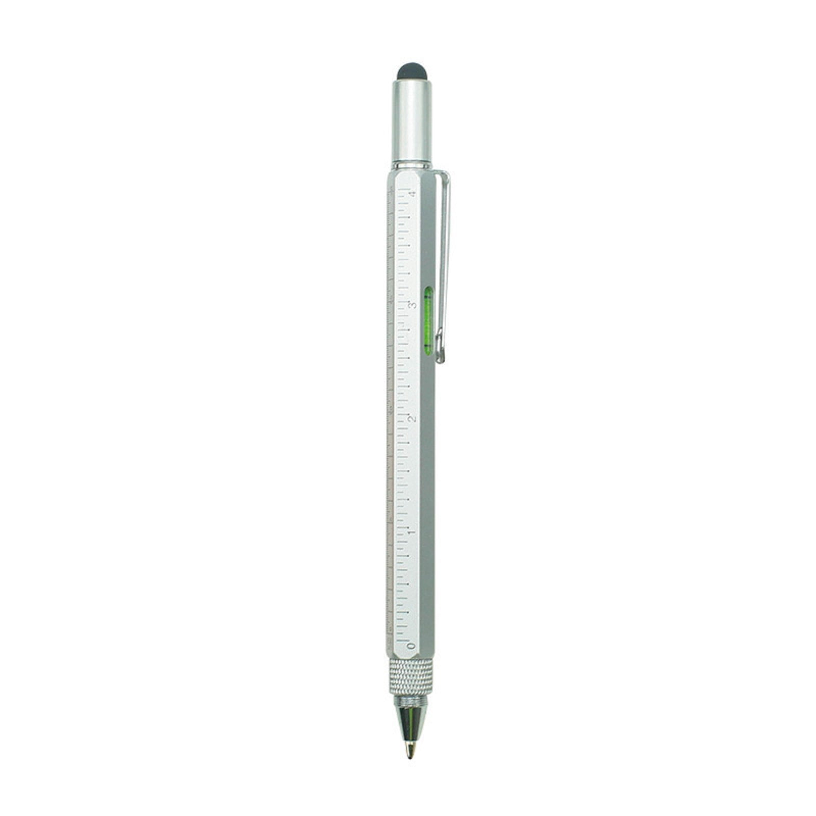 Coconut Ok Multi-Function Tool Pen for Spirit Level Scale Touch Screen ...