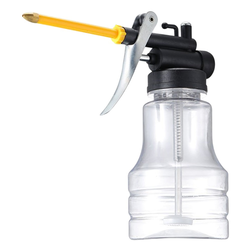 Coconut Ok Oil Tank Filler High Pressure Pump Car Oil Pot Bottle Car ...