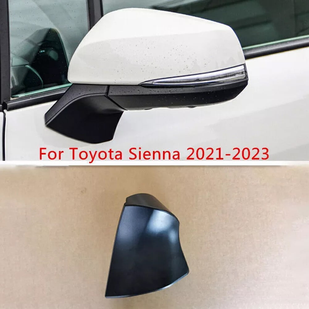 Coconut Ok Plastic Left Side Rearview Mirror Base Cover for Toyota for ...