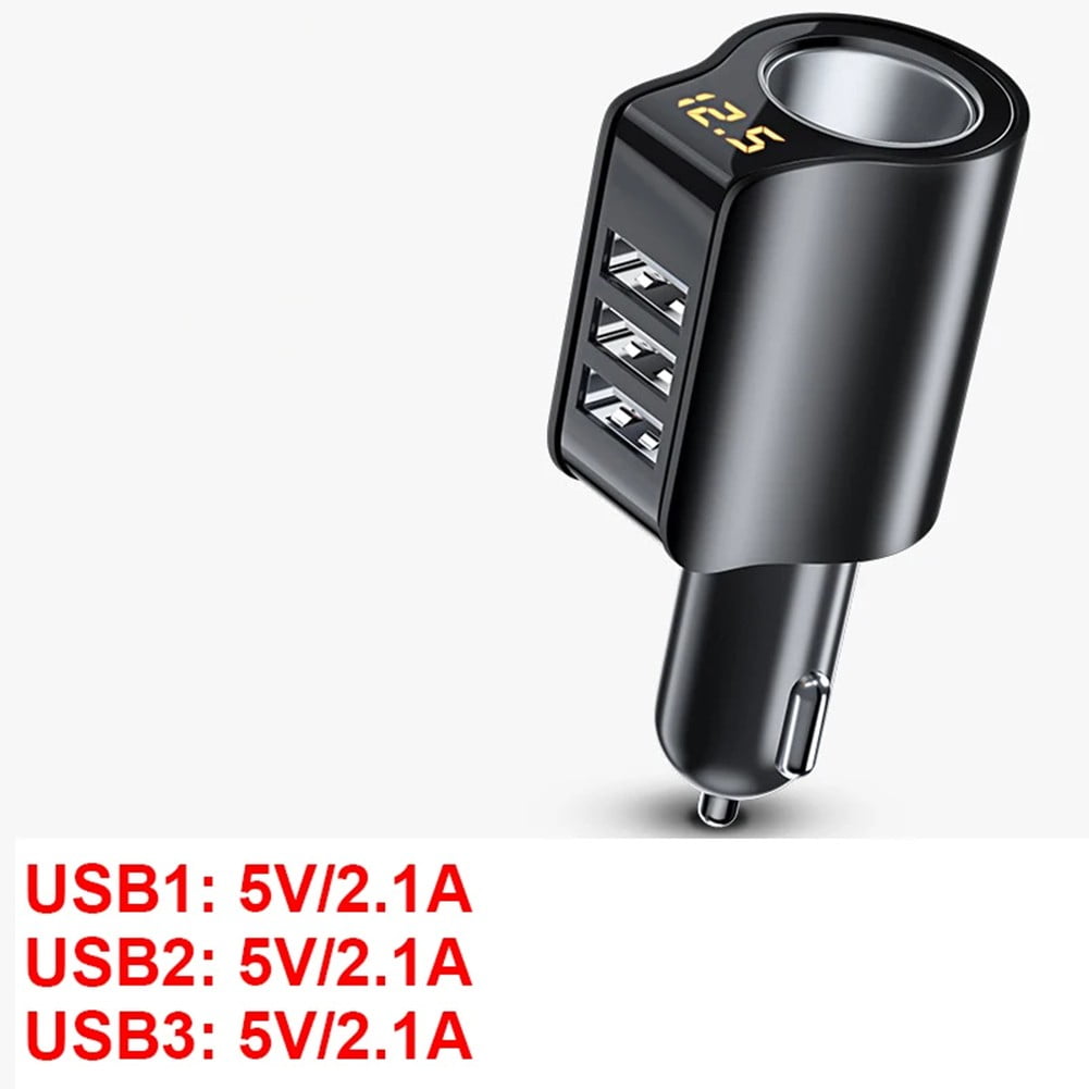 Coconut Ok Port Charger Usb Ports Wide Compatibility Usb Ports Charging ...