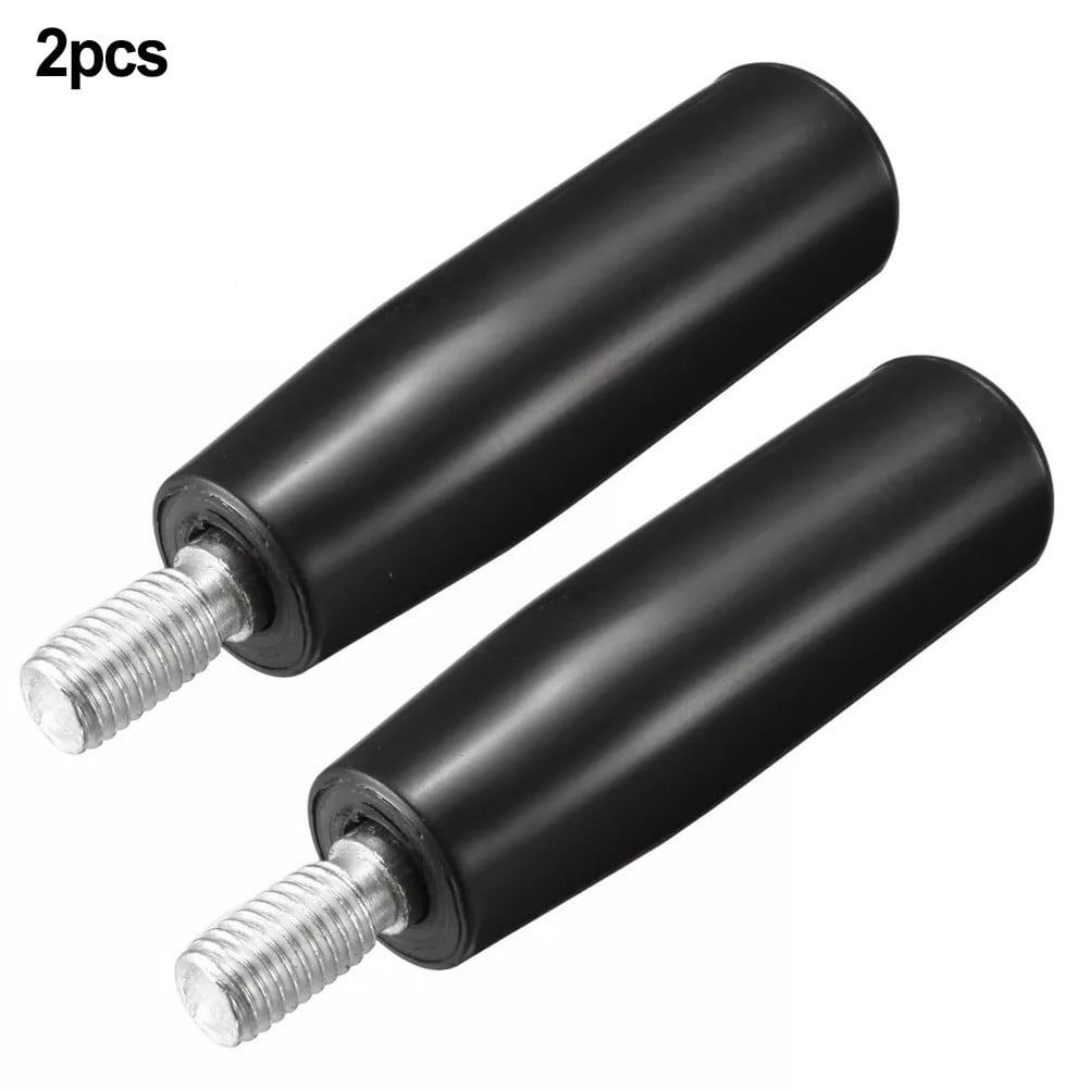 Coconut Ok Revolving Handwheel Machine Handle Male Threaded Stem for ...