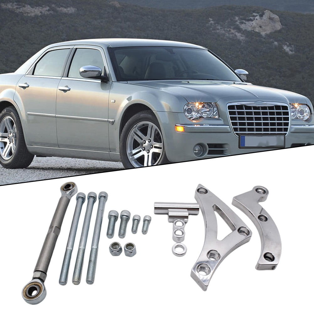 318 Engine Block Chrysler Small Block Engine Accessories | Serpentine ...