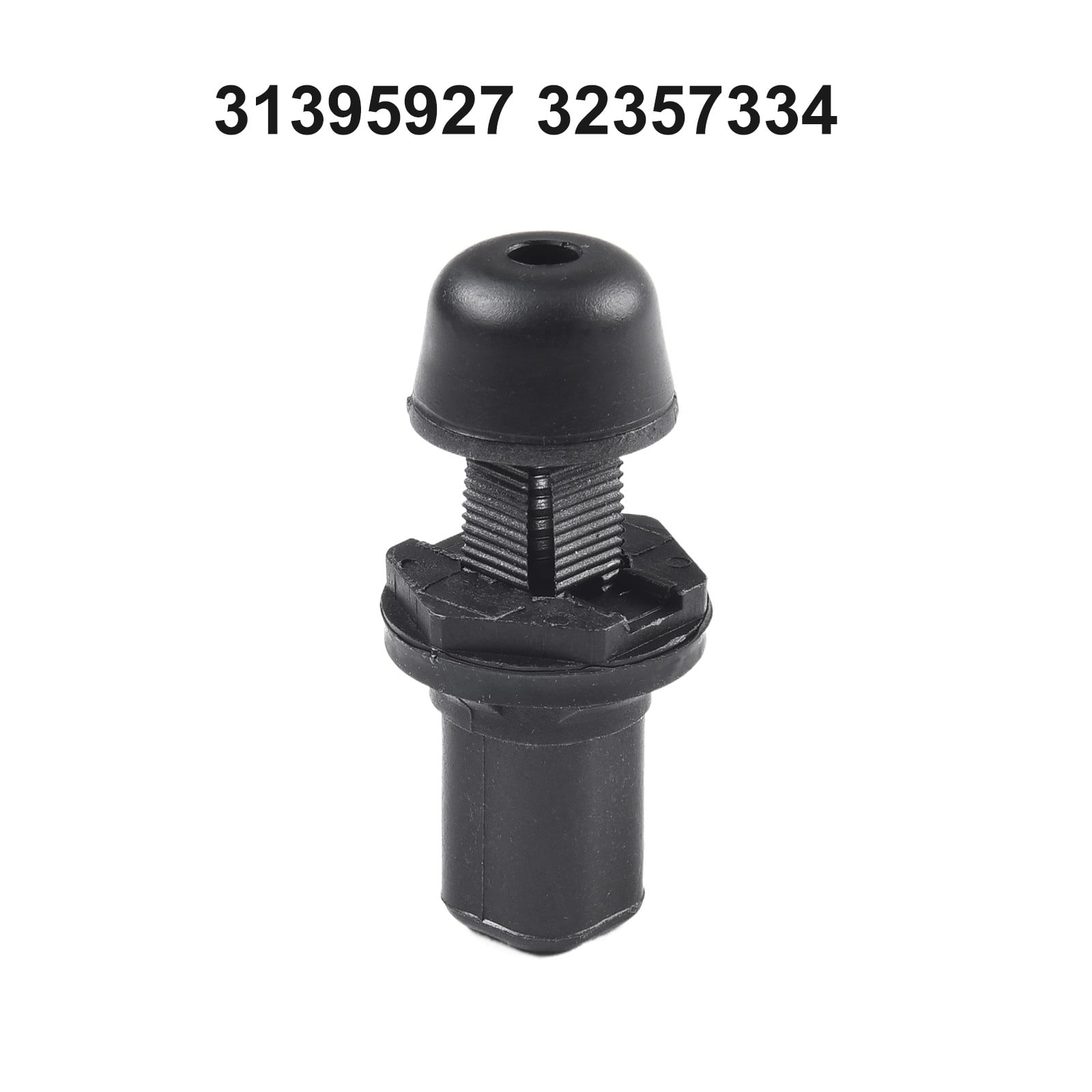 Coconut Ok Tailgate Bump Stop for Volvo for C30 for Xc60 for Xc90 for ...