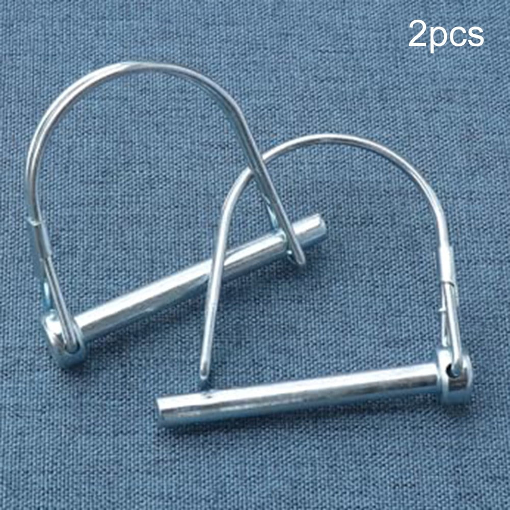 Coconut Ok Trailer Hitch Pin,Galvanized Carbon Steel Safety Hitch ...