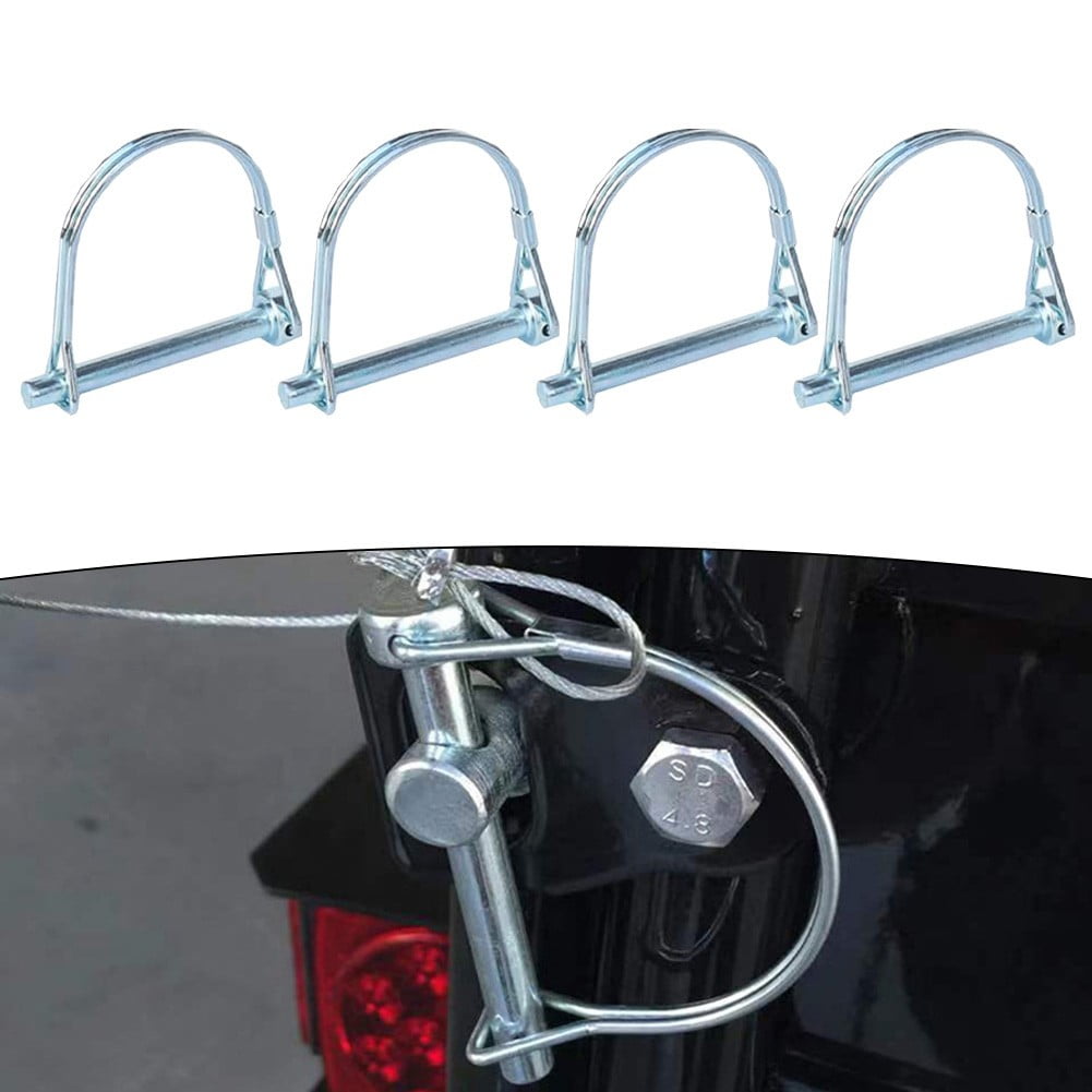 Coconut Ok Trailer Hitch Pin,Galvanized Carbon Steel Safety Hitch ...
