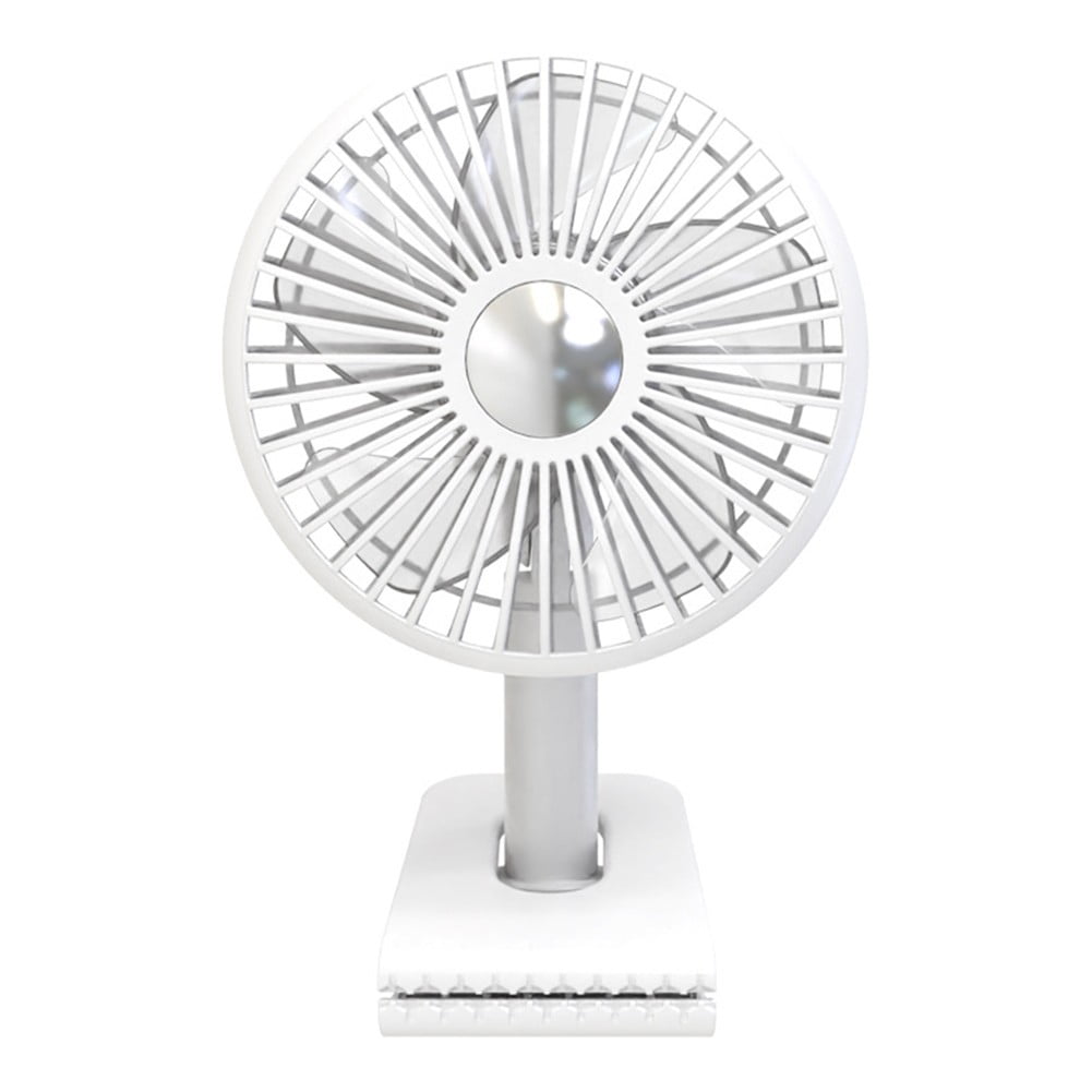 Coconut Ok Usb interface Fans Mini Small Cooler Big Strong Wind Dc 5V ...