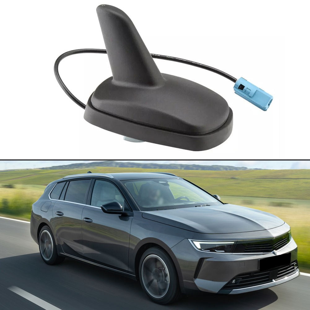 Coconut Ok for Astra H for Opel Roof Antenna Car Roof Antenna Vehicle ...