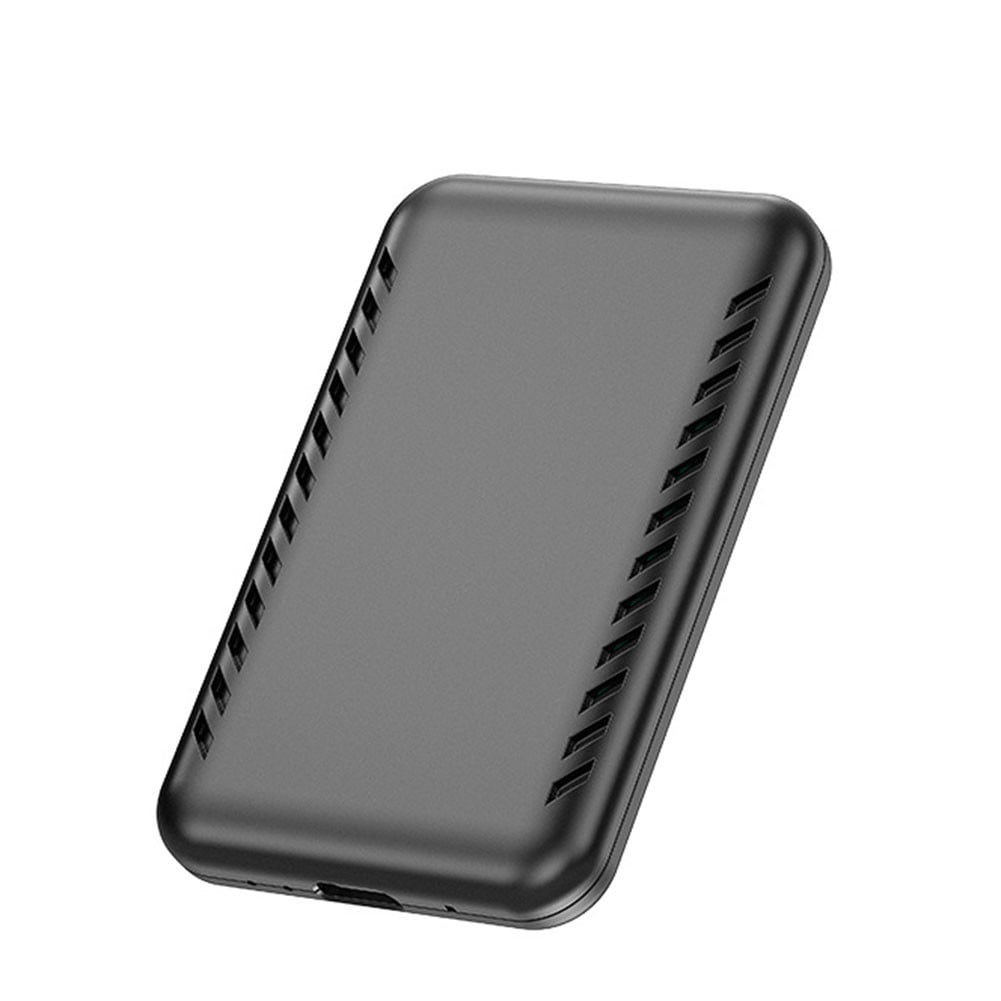 Coconut Ok for Carplay Wireless Adapter for android Auto Wireless ...