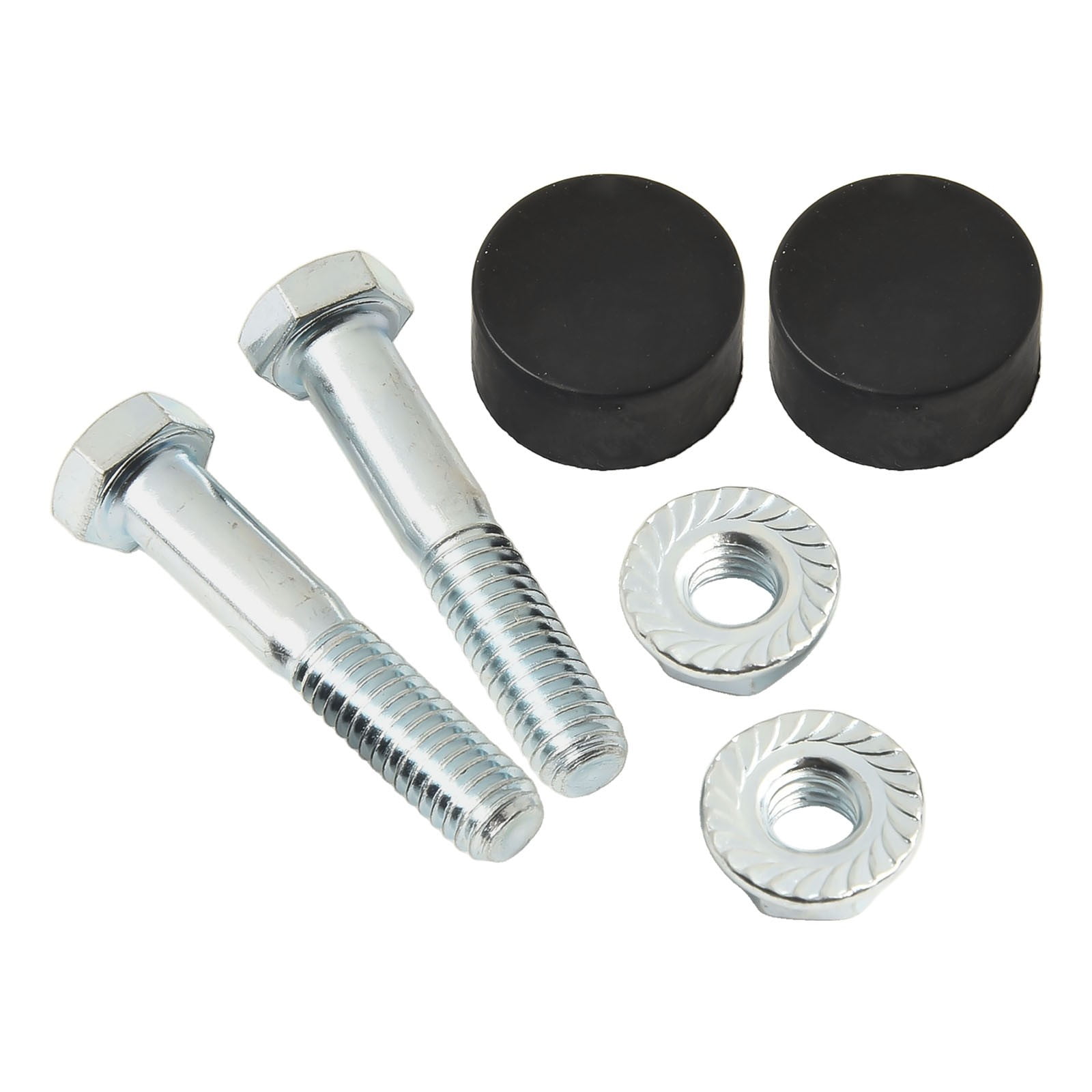 Coconut Ok for El Camino for Gto Nova for Camaro Black Hood Bumper ...