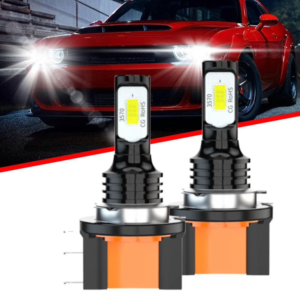Coconut Ok for Mercedes Cla250 Cla45 2014-2016 Led Headlight Bulbs ...