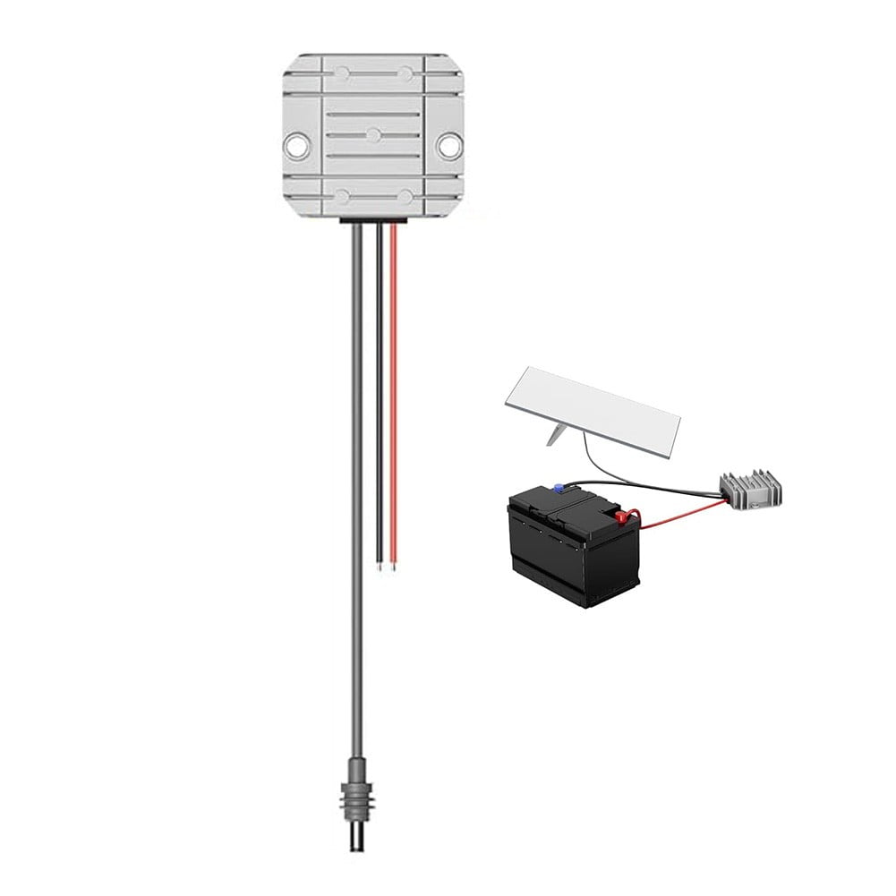 Coconut Ok for Starlink Mini Step Up Power Cable 12V/24V To 30V 3.5A ...