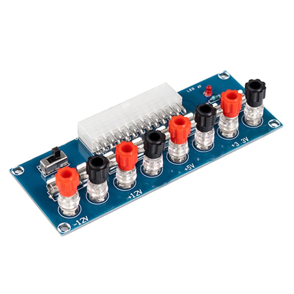 Coconut Ok for Xh-M229 24Pin Desktop Computer Power Module for Atx ...