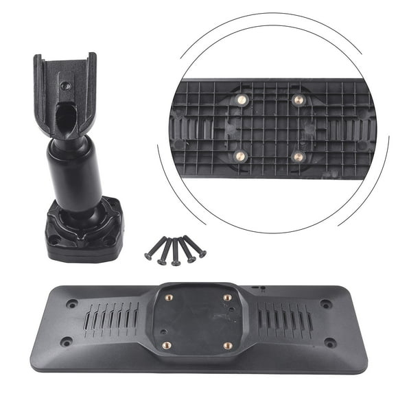 Rear View Mirror Mounting Bracket