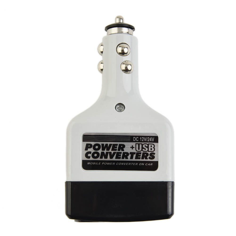 Coconut Ok inverter Adapter inverter Dc To Ac Car Power Adapter ...