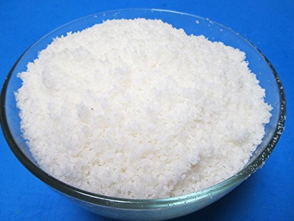 Coconut Powder-Unsweetened and Desiccated, 4 pound bag - Walmart.com