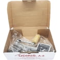 Coconut Scraper Stainless Steel Odiris® (Model A8) - Walmart Business ...