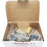 Coconut Scraper Stainless Steel Odiris® (Model A8) - Walmart Business ...
