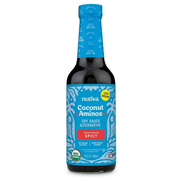 Coconut Amino