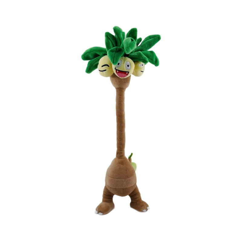 Coconut Tree Alola Doll Children's Plush Doll - Walmart.com