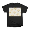 Coconut gold palm tree pattern T-Shirt Tee Gift For Him Merch For Her ...