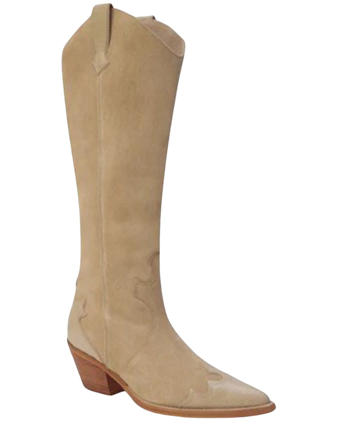 Coconuts By Matisse Women's Belmont Tall Western Boot Snip Toe ...