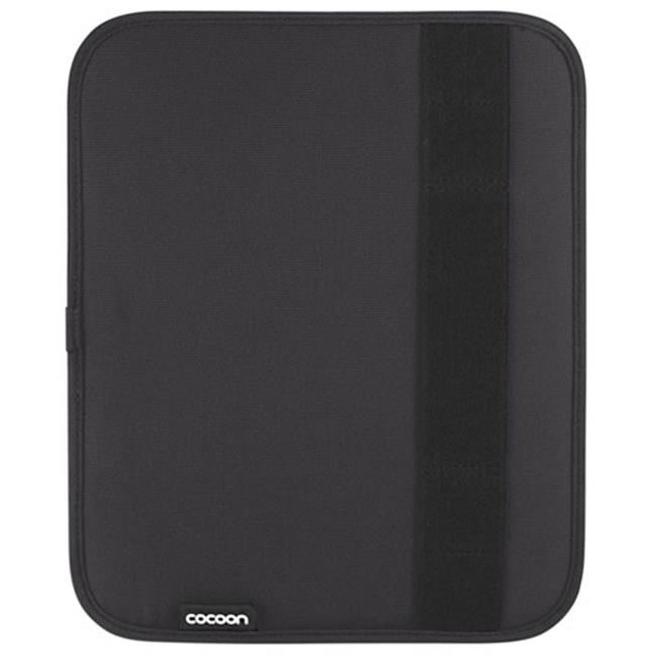 Cocoon CTC932BK Tablet Travel Case 10 - Black - Walmart.com